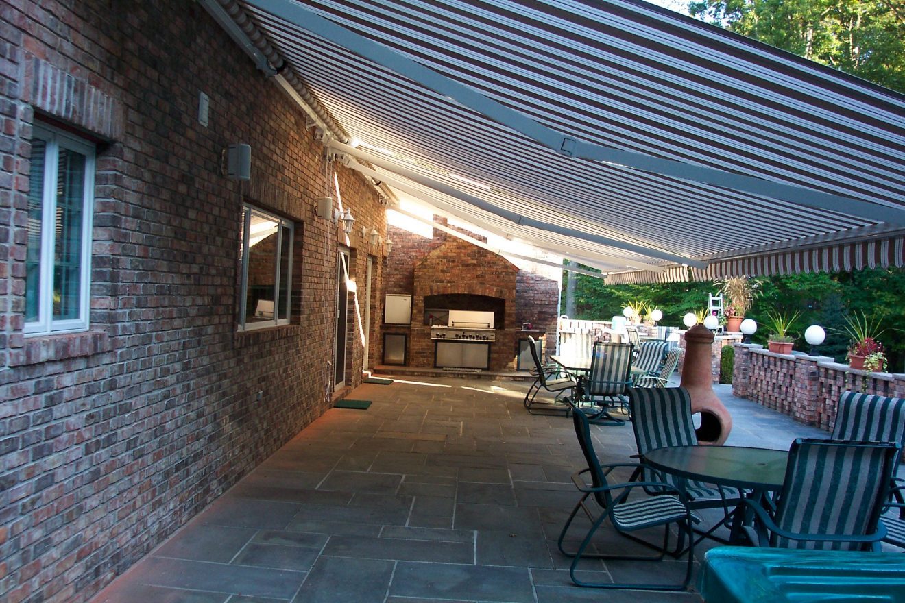 Eclipse Shading Systems® - Protect Your Family from UV Rays