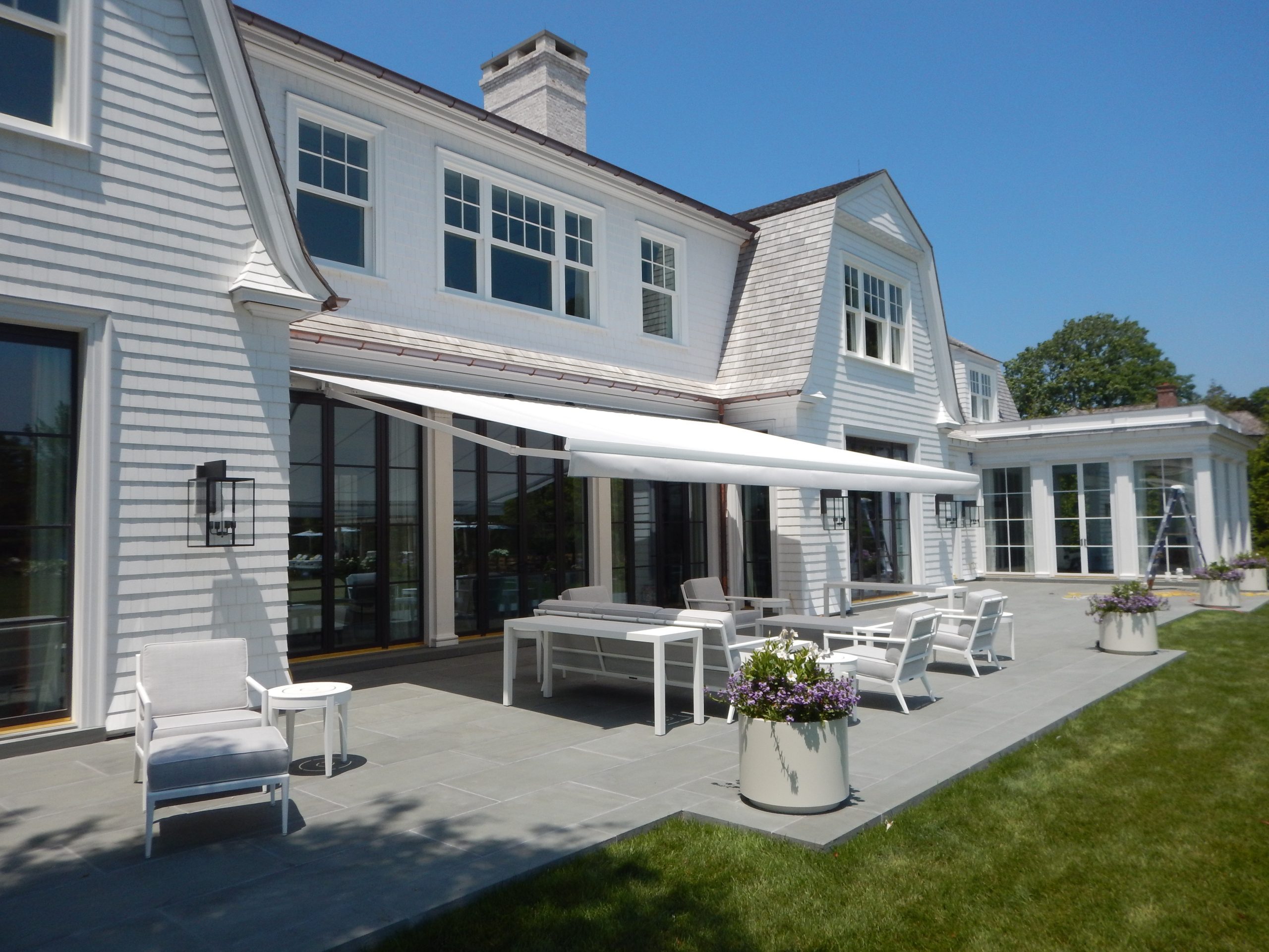 Architects & Designers | Eclipse Shading