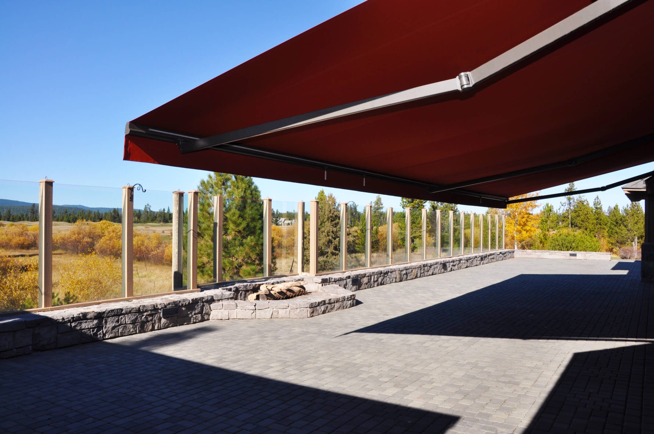 The Total Eclipse | Eclipse Shading