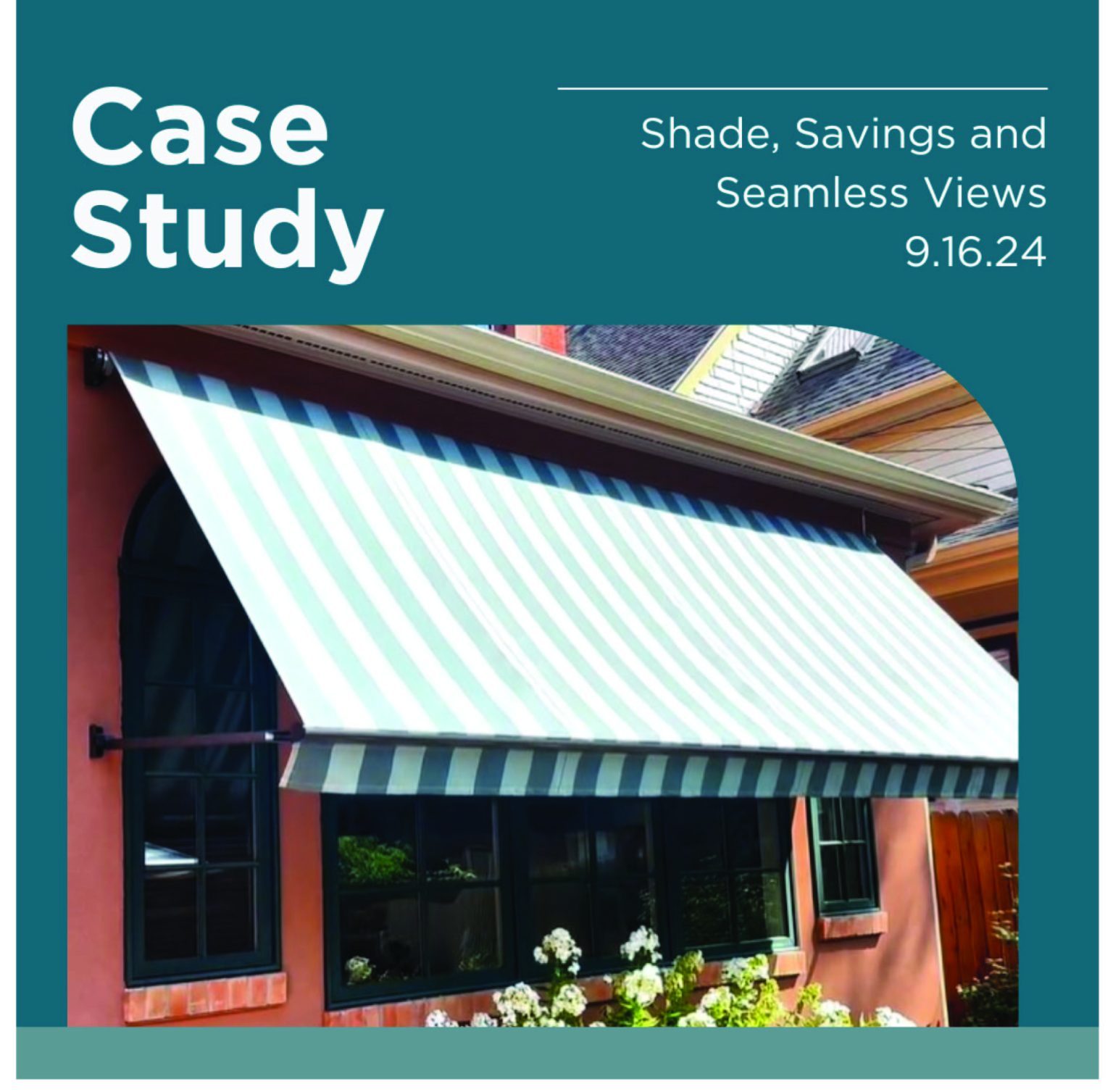 Case Studies | Real World Applications | Eclipse Shading