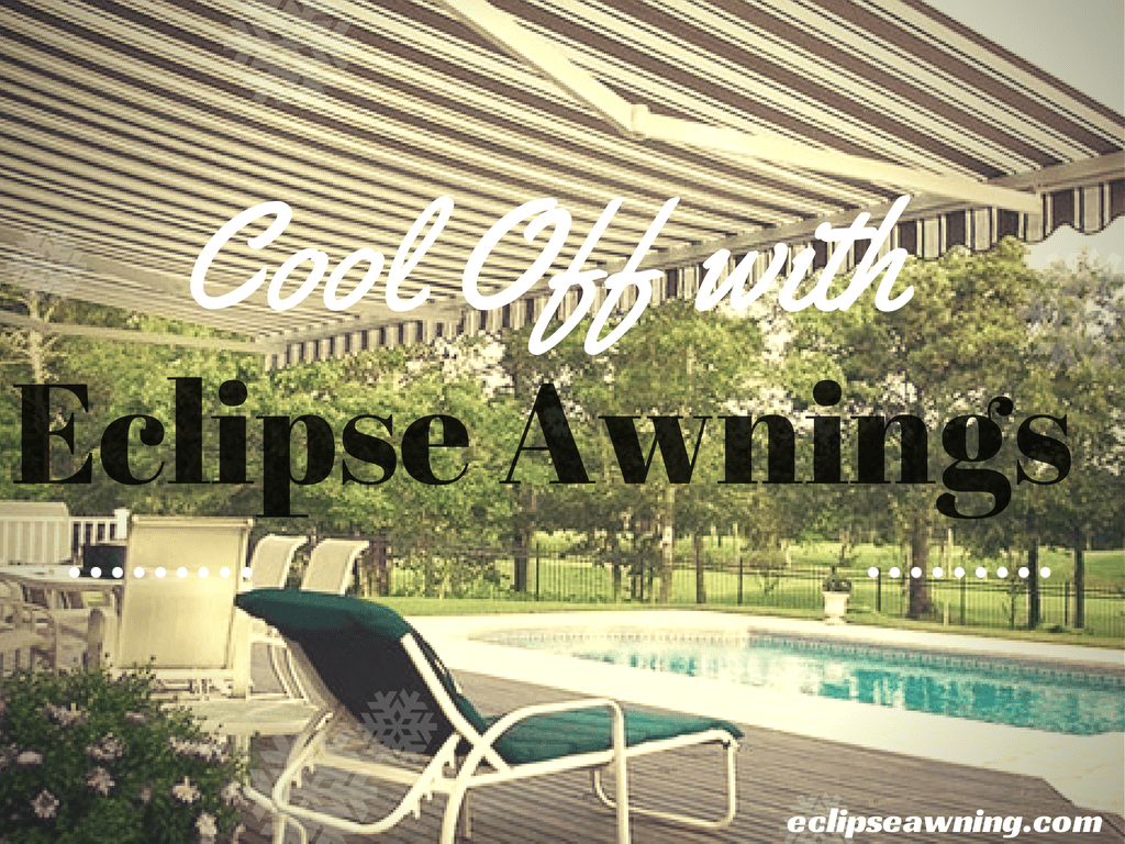 How My Eclipse Awning Changed My Life