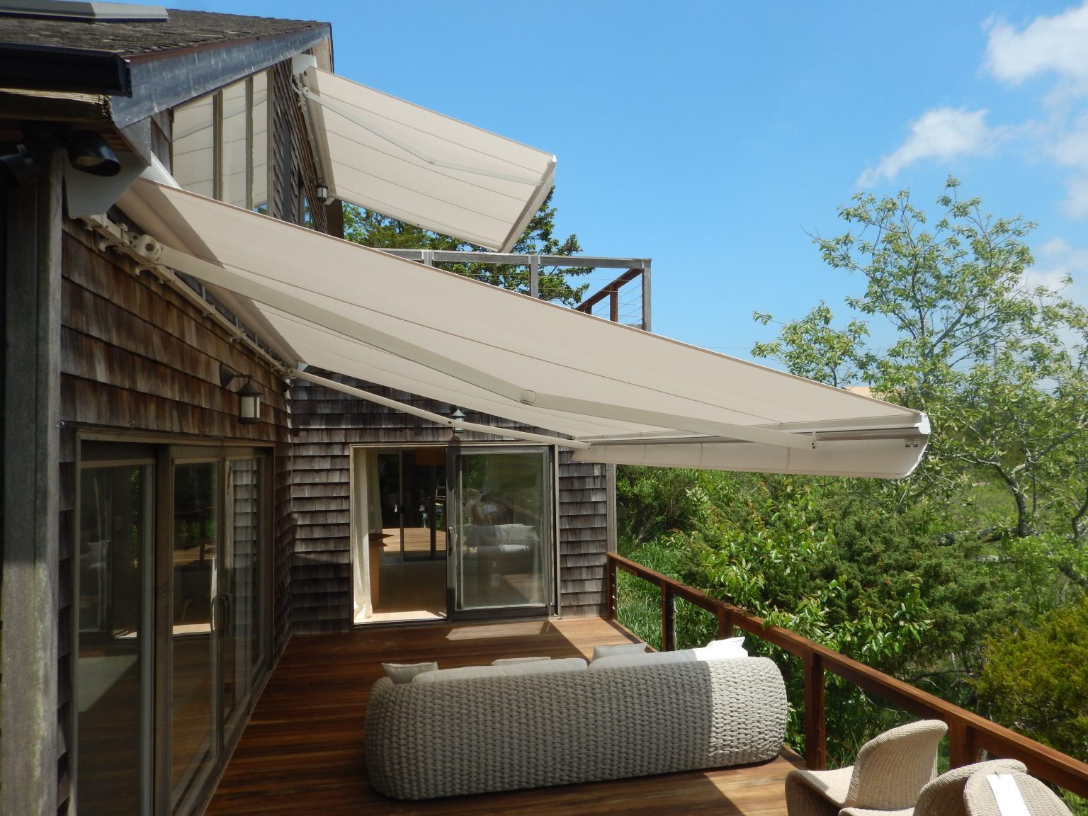 Architects & Designers | Eclipse Shading