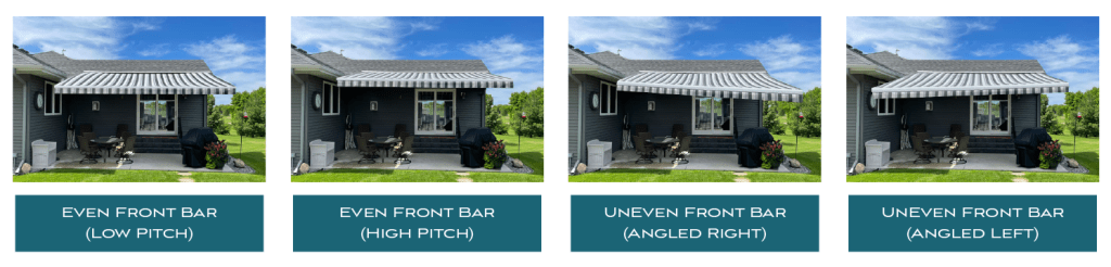 The Eclipse ProTilt - Eclipse Shading