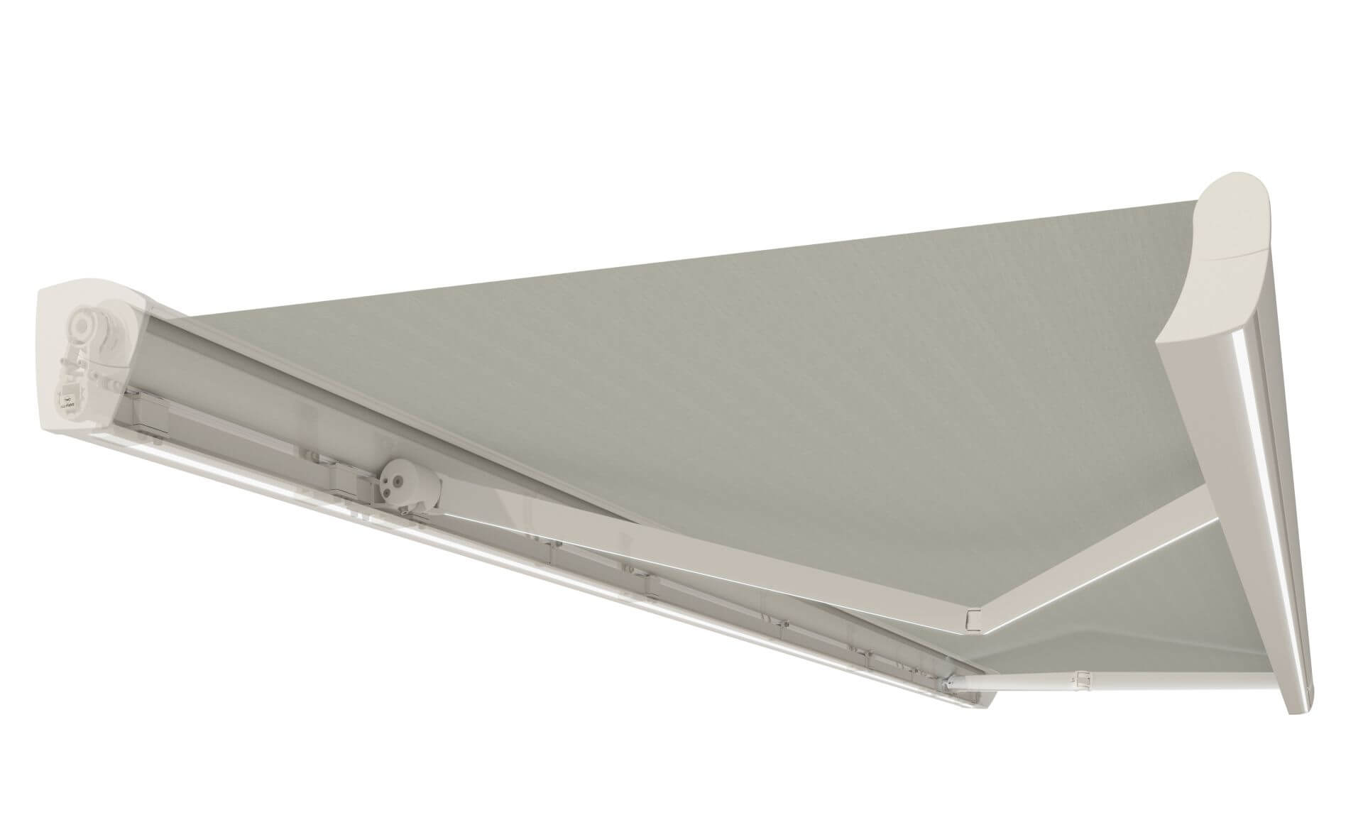 Solar Eclipse Shades | Eclipse Shading: Protect Your Space from Glare ...