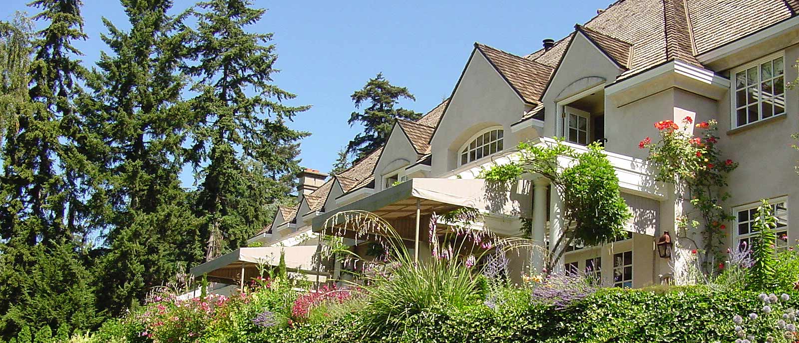 The Eclipse ProTilt - Eclipse Shading