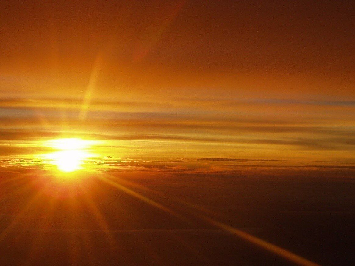 The Power of Solar Shades | Retractable Sun Shade | Shades and Awnings